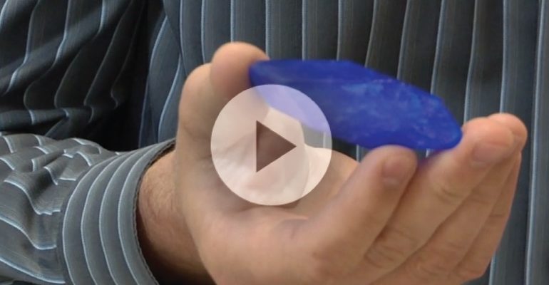 How are crystals formed? | Morgridge Institute for Research