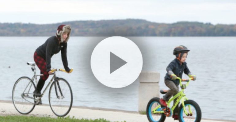 How does friction work? | Morgridge Institute for Research