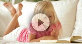 How do toys affect a baby's development? | Morgridge Institute for Research