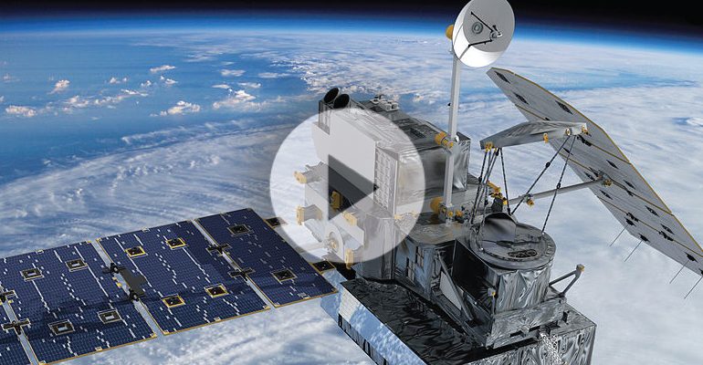 Does space go on forever? | Morgridge Institute for Research