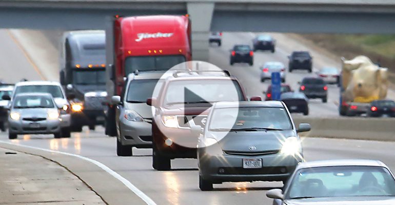 How do temperature and wind affect traffic noise? | Morgridge Institute ...