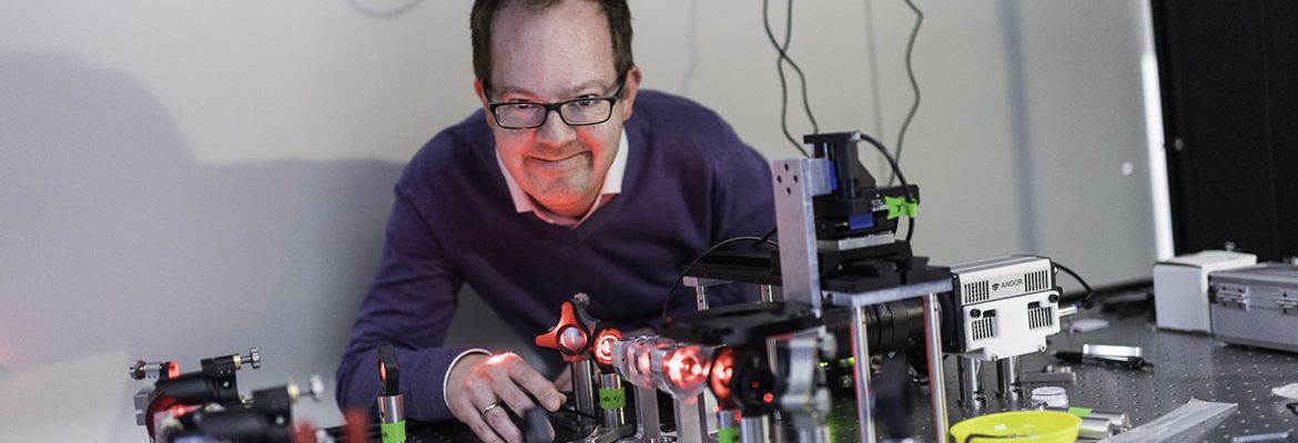 An order of microscopy, to go | Morgridge Institute for Research