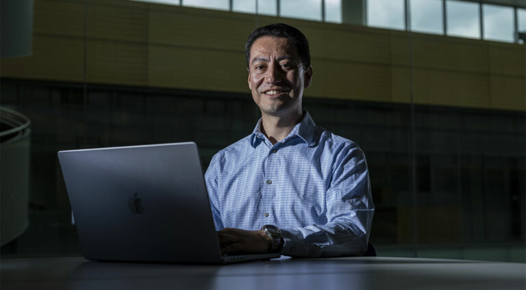 Morgridge Institute for Research