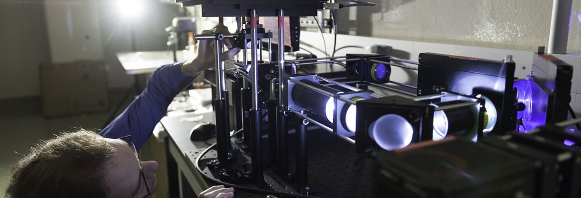 Novel imaging tech brings together Madison, Milwaukee vision ...